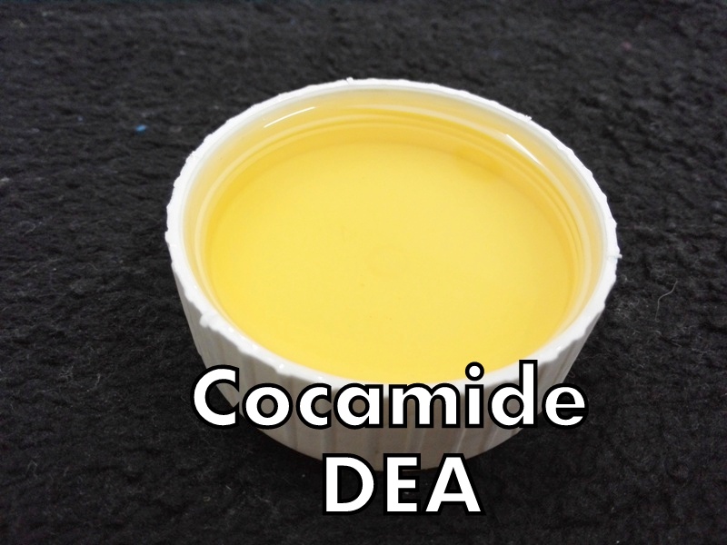 Cocamide DEA Supplier Malaysia | Buy Cocamide DEA