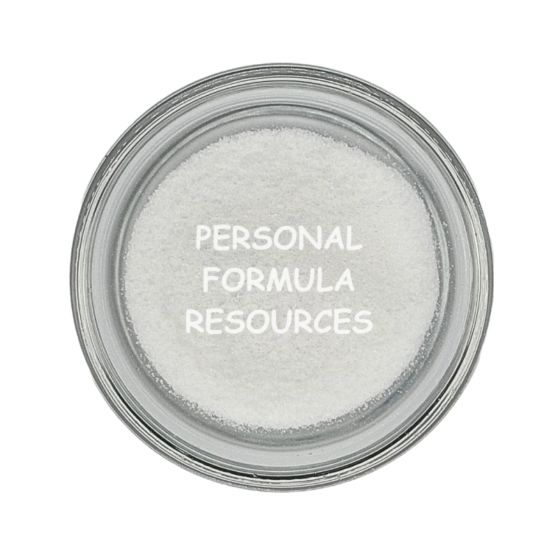 Stearic Acid - PERSONAL FORMULA RESOURCES (M) SDN. BHD.