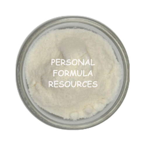 Guar Gum - PERSONAL FORMULA RESOURCES (M) SDN. BHD.