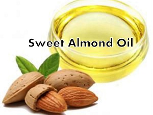 Sweet Almond Oil Supplier Malaysia | Buy Sweet Almond Oil