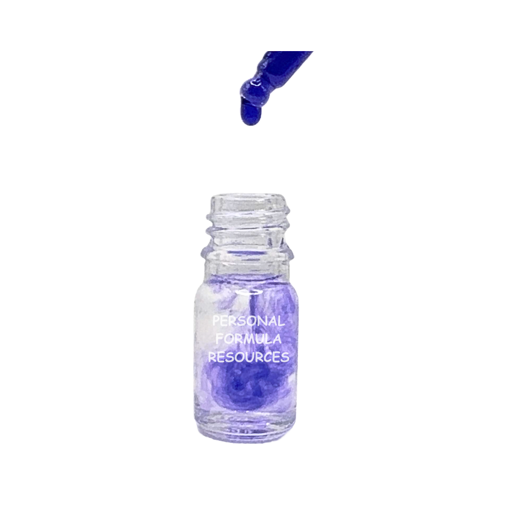 Water Based Purple Liquid - PERSONAL FORMULA RESOURCES (M) SDN. BHD.