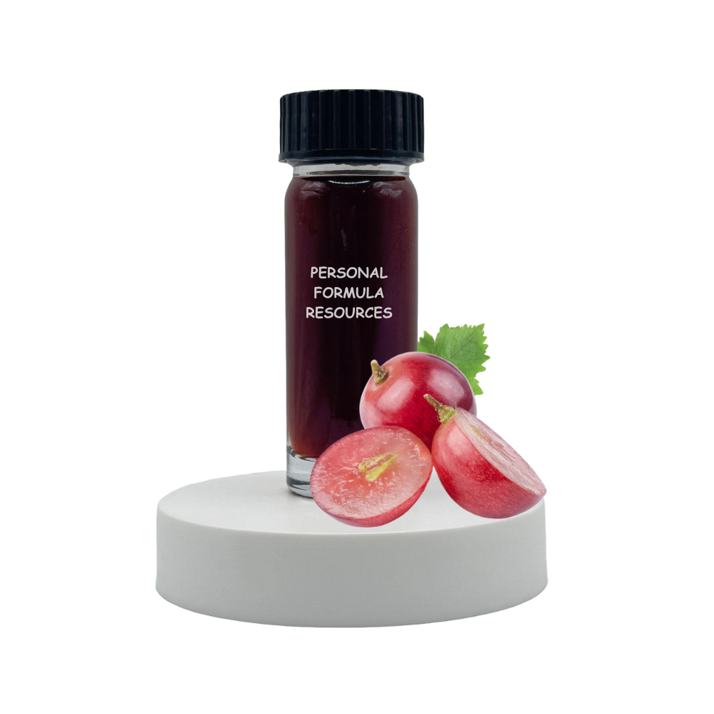 Grape Seed Extract - PERSONAL FORMULA RESOURCES (M) SDN. BHD.
