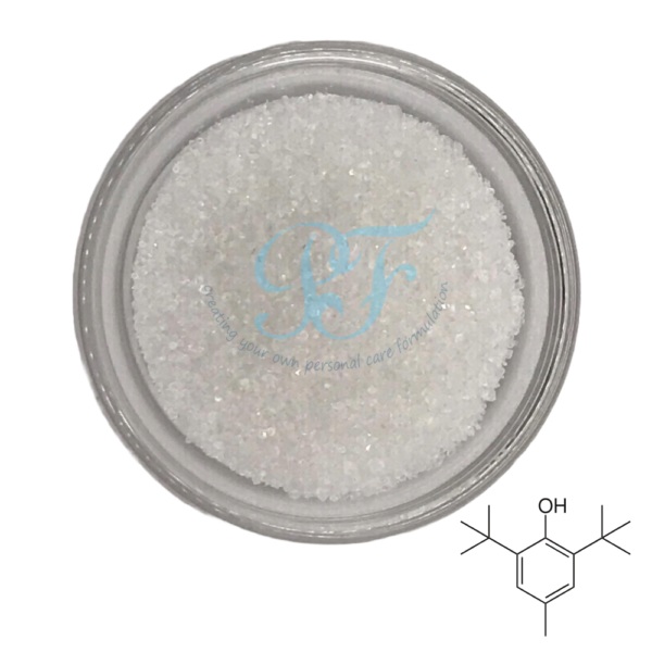 BHT - PERSONAL FORMULA RESOURCES (M) SDN. BHD.