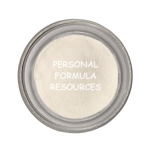 Hydroxyethyl Cellulose (HEC) - PERSONAL FORMULA RESOURCES (M) SDN. BHD.