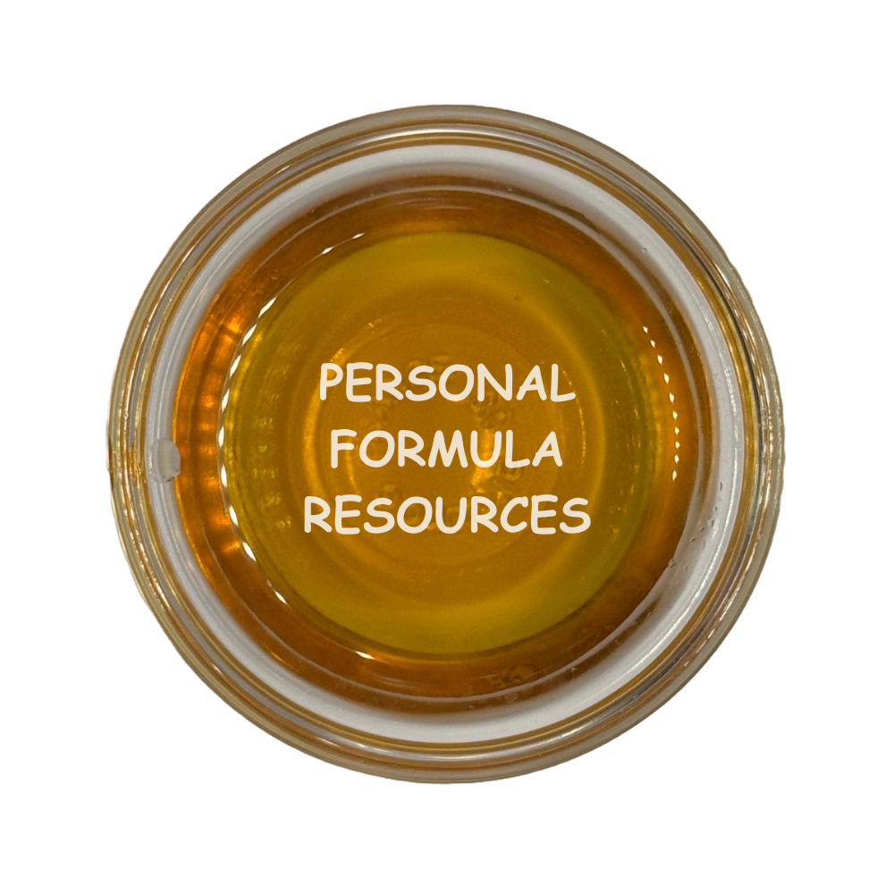 Natural Castor Oil Liquid Soap Base – PERSONAL FORMULA RESOURCES (M ...