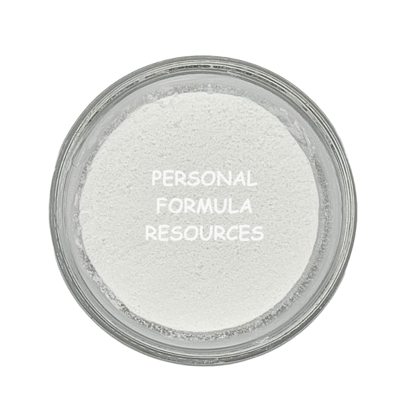 Powder – Magnesium Stearate - PERSONAL FORMULA RESOURCES (M) SDN. BHD.