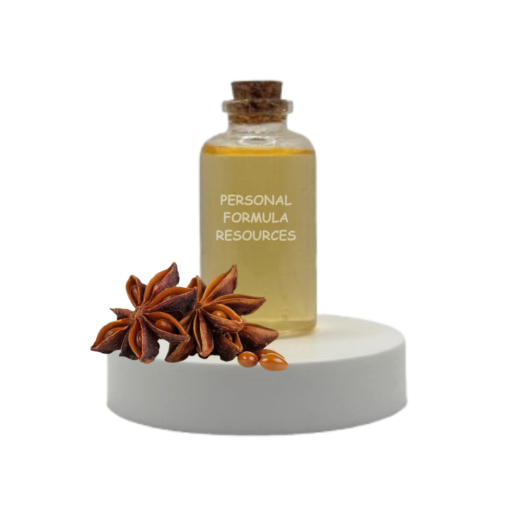 Inca Inchi Seed Oil – PERSONAL FORMULA RESOURCES (M) SDN. BHD.