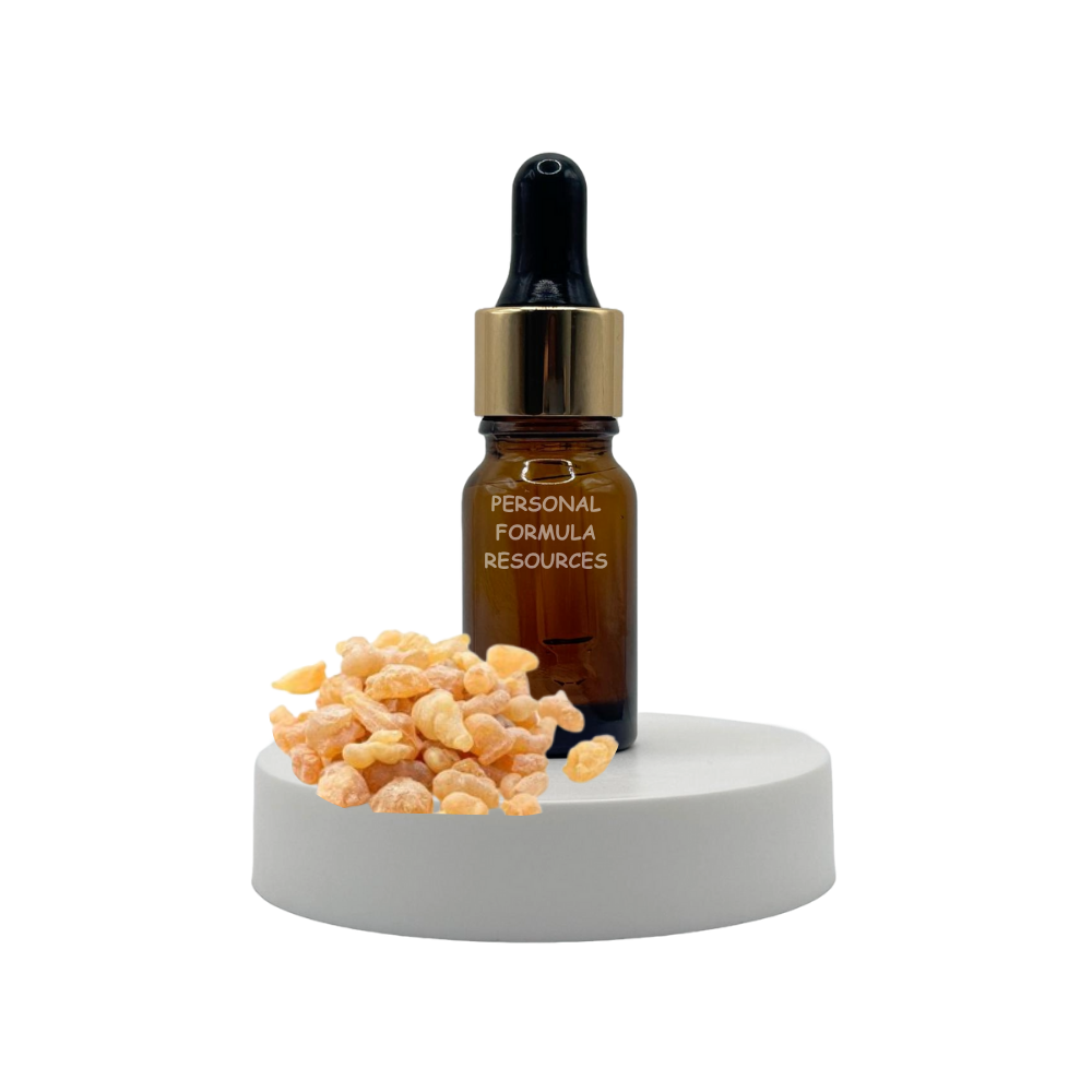 Frankincense Essential Oil - PERSONAL FORMULA RESOURCES (M) SDN. BHD.