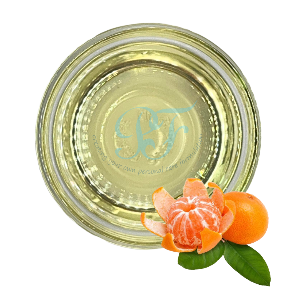 Brightening – Citrus Peel Active - PERSONAL FORMULA RESOURCES (M) SDN. BHD.