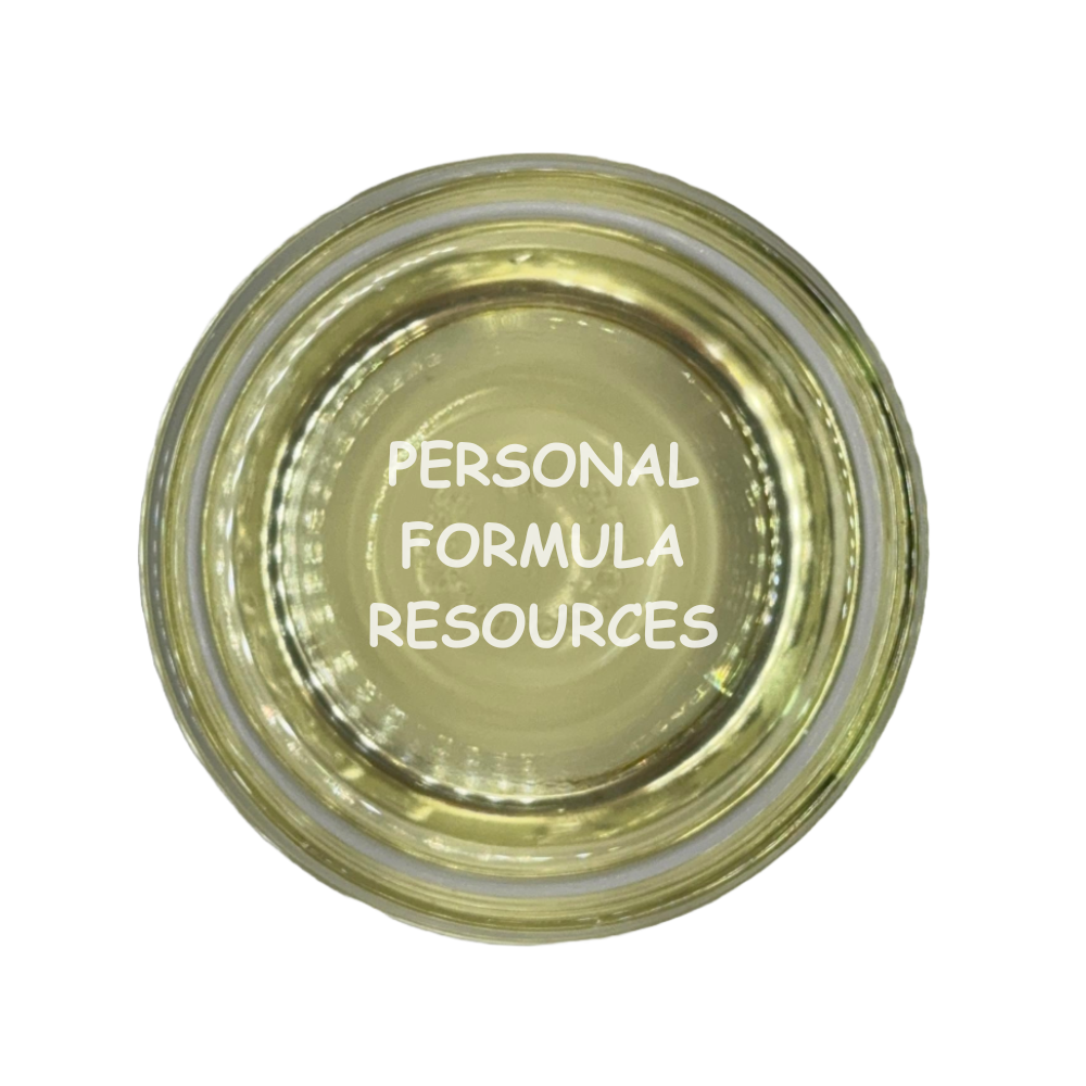 Benzalkonium Chloride – PERSONAL FORMULA RESOURCES (M) SDN. BHD.