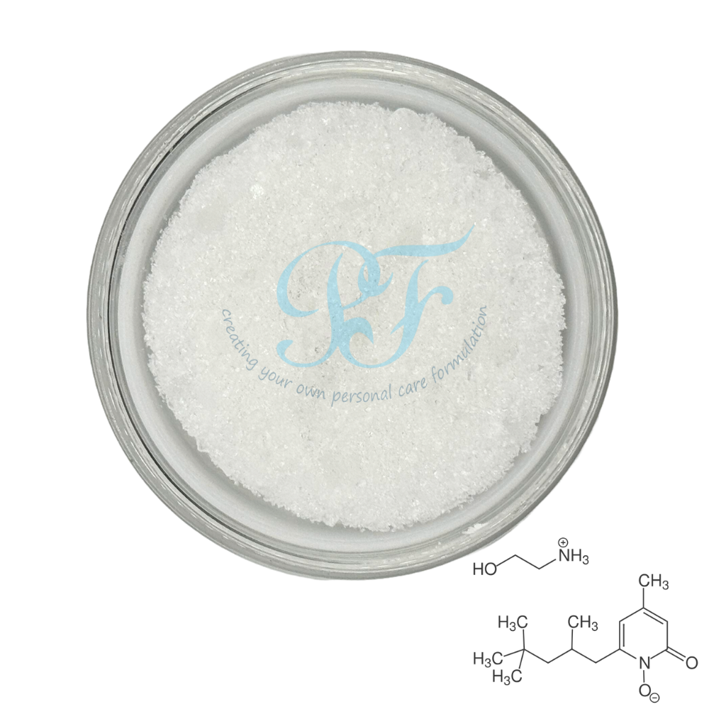 Anti Dandruff – Piroctone Olamine - PERSONAL FORMULA RESOURCES (M) SDN ...