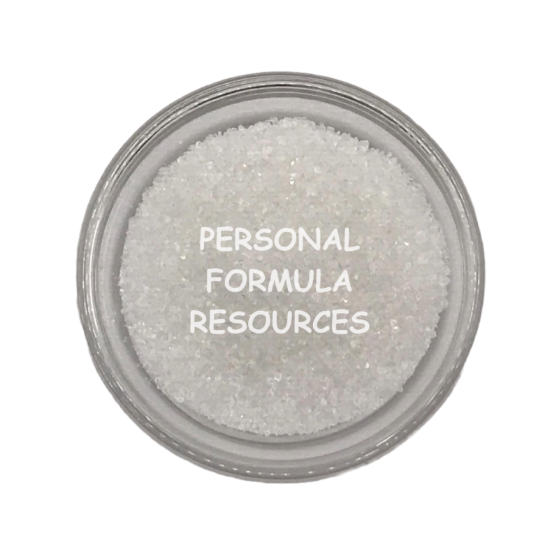 Sodium Metasilicate (SMS Penta) - PERSONAL FORMULA RESOURCES (M) SDN. BHD.