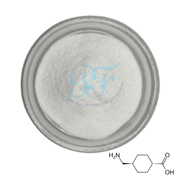 Whitening – Tranexamic Acid - PERSONAL FORMULA RESOURCES (M) SDN. BHD.