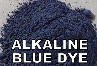 Alkaline Blue Supplier Malaysia | Buy Alkaline Blue