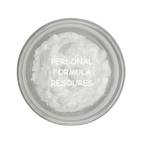 Panthenol Powder - PERSONAL FORMULA RESOURCES (M) SDN. BHD.