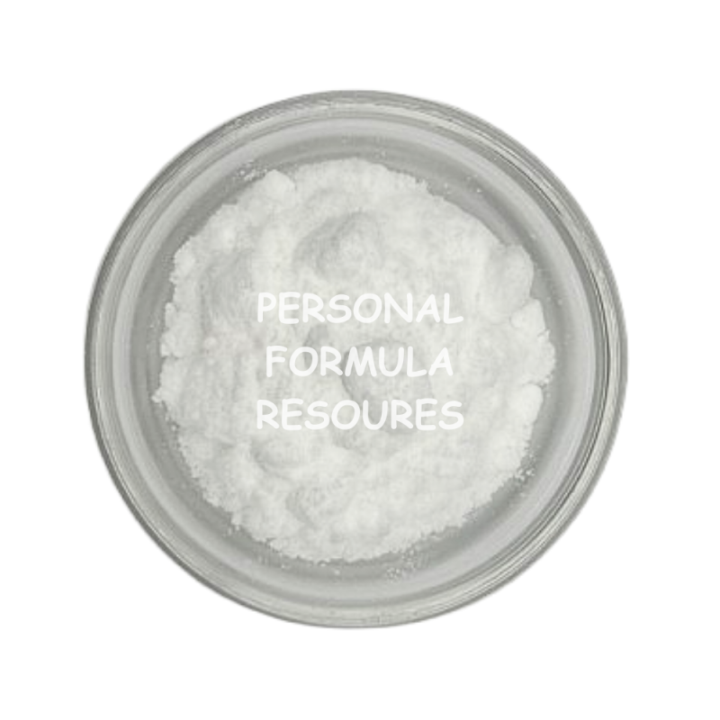 Panthenol Powder - PERSONAL FORMULA RESOURCES (M) SDN. BHD.