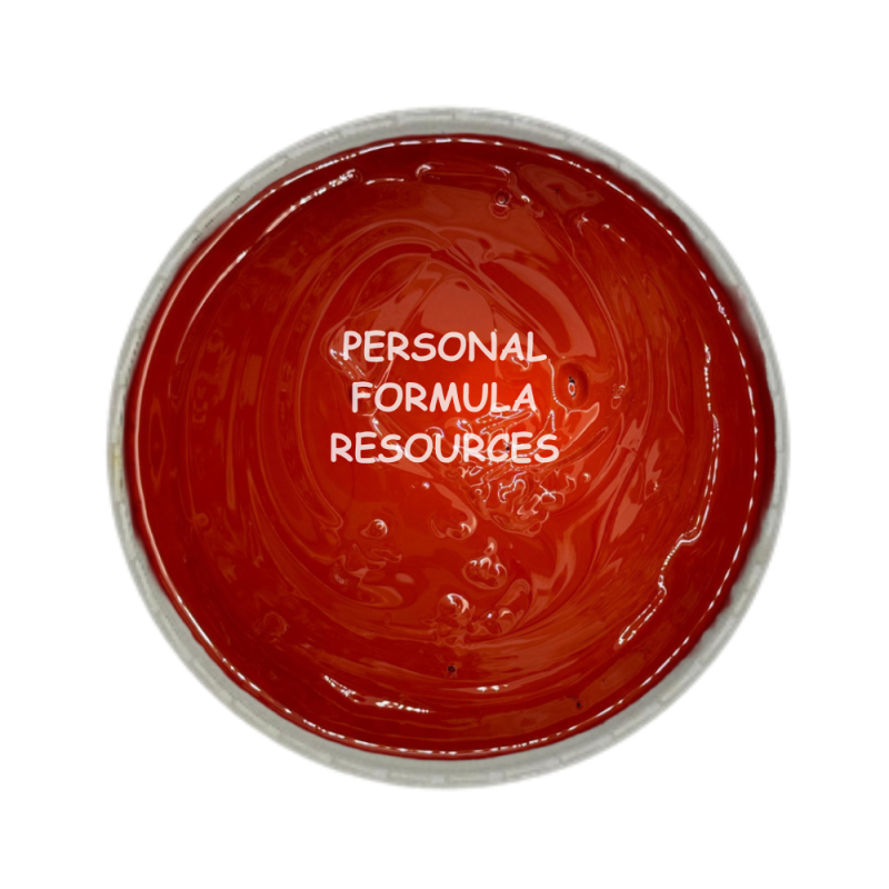 Ingredients Archives - Page 14 of 57 - PERSONAL FORMULA RESOURCES (M ...