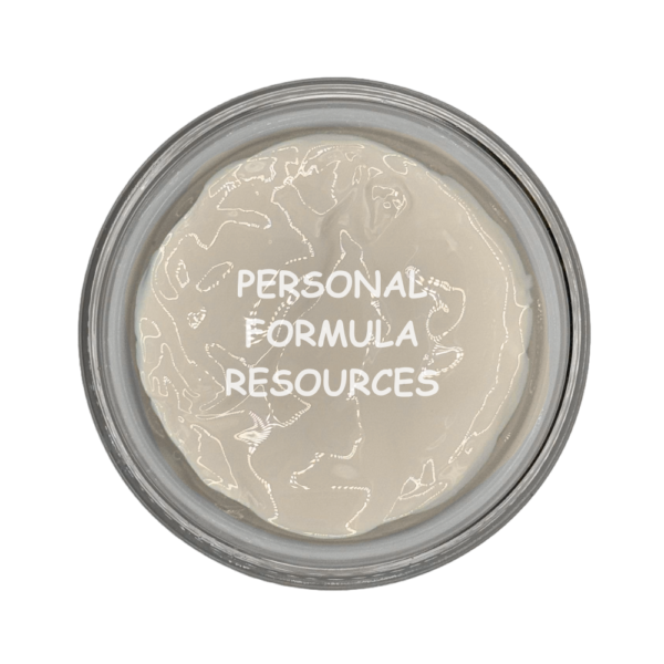 Water-Dispersible UV Filter - PERSONAL FORMULA RESOURCES (M) SDN. BHD.